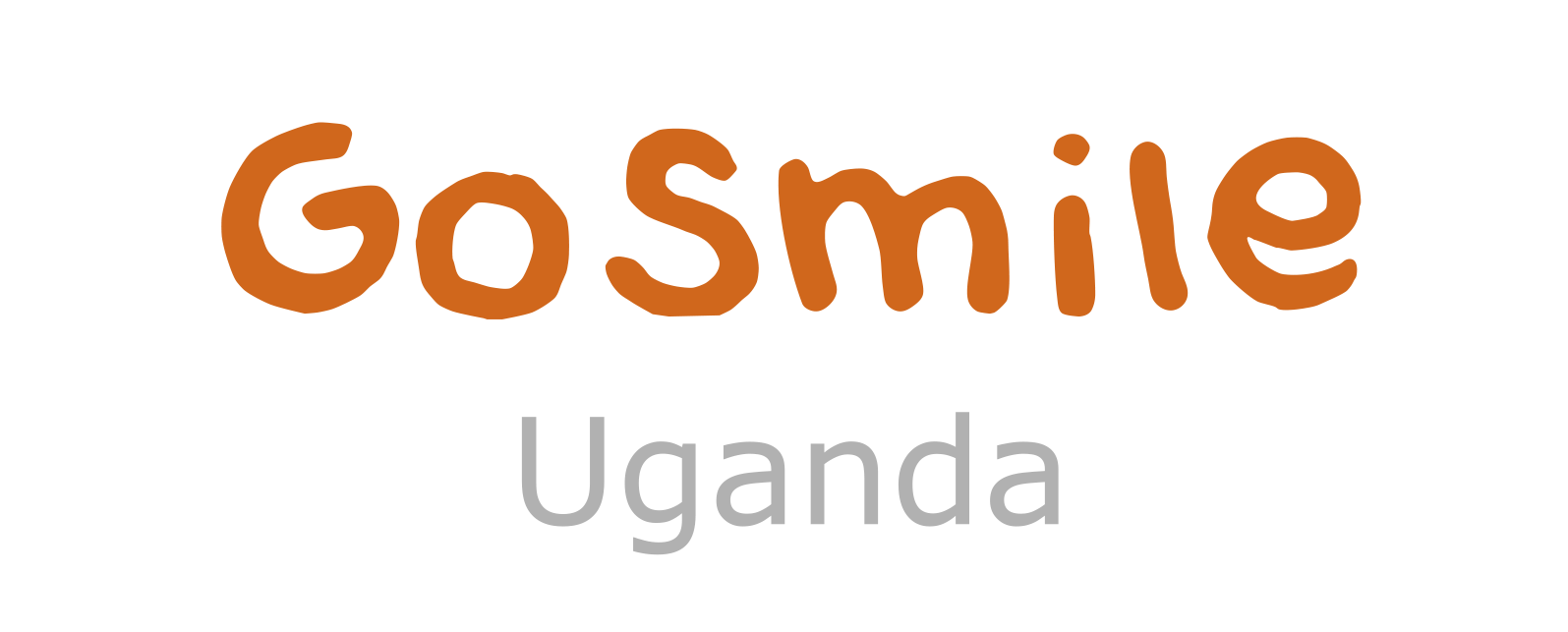 Go Smile Logo